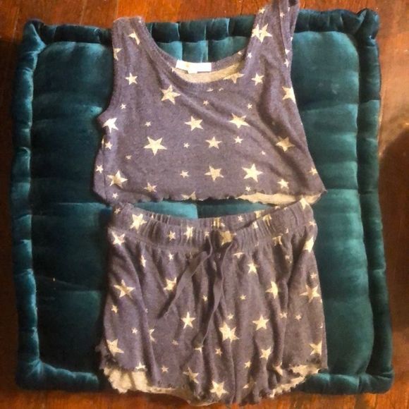 Grayson Threads | Intimates & Sleepwear | Graysontankand Shorts | Poshmark